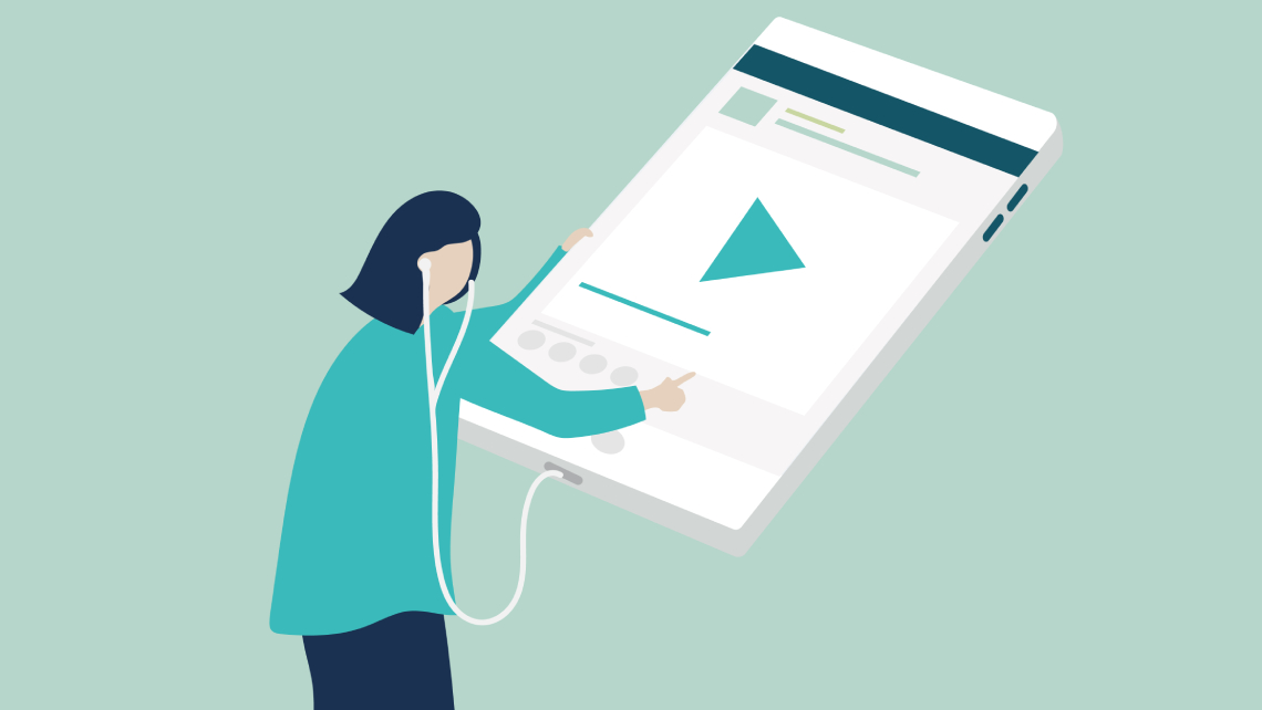 Importanza dell'animation content sui social | Blog di Sfumature Agency